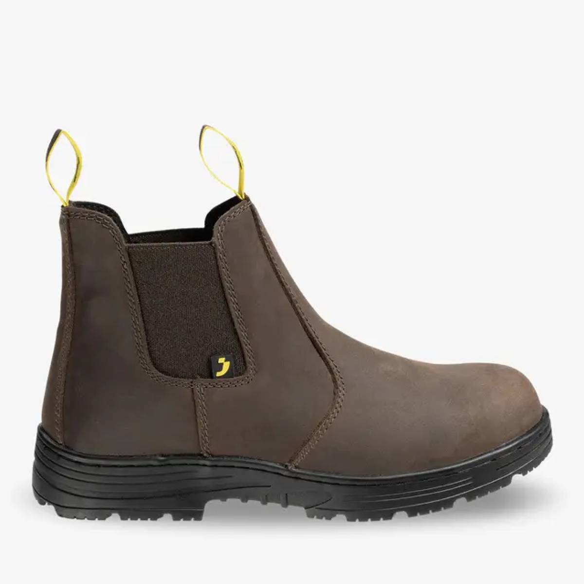 SAFETY JOGGER JACKMAN