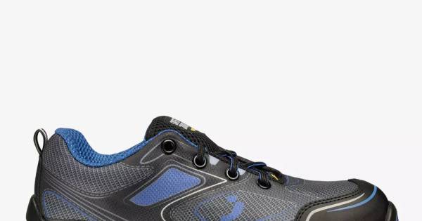 safety-shoe